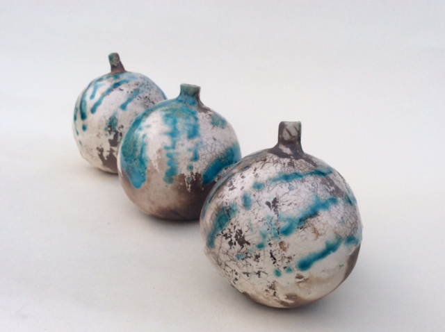 Debbie Page Ceramics – at the Yellow Shed Pottery