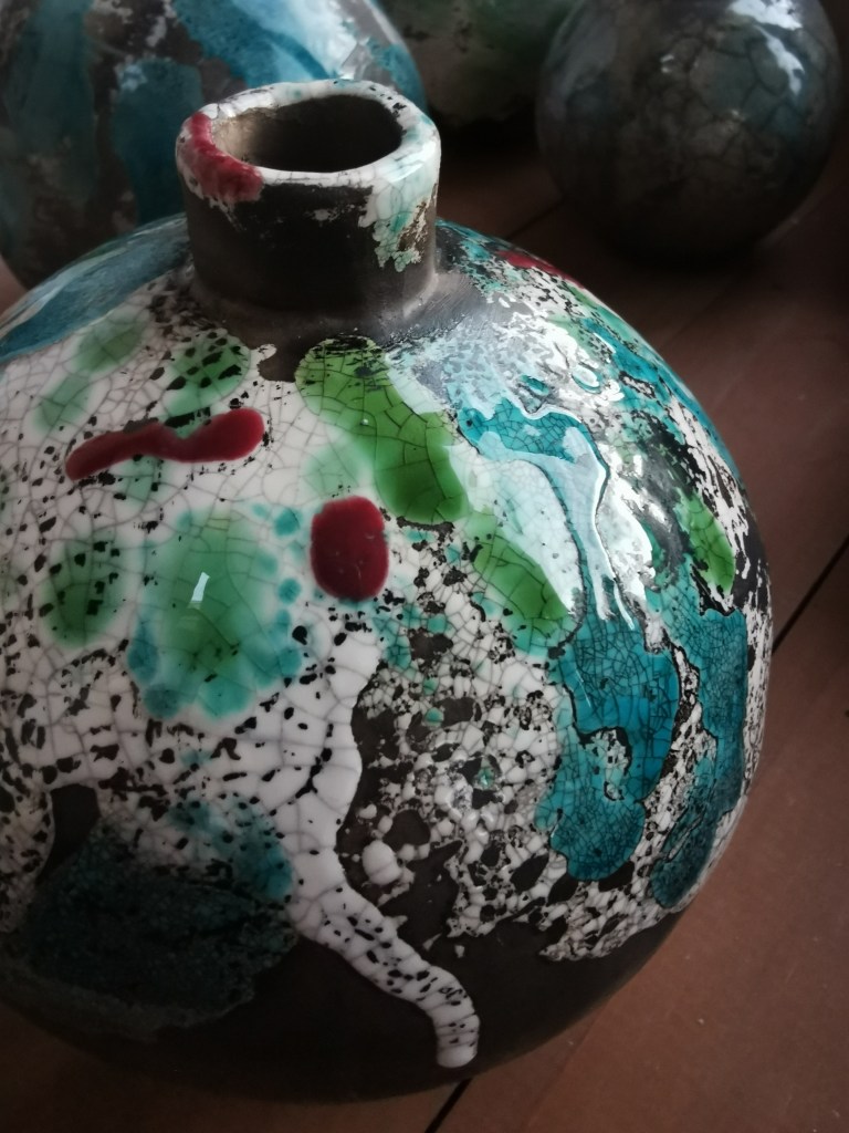 Debbie Page Ceramics – at the Yellow Shed Pottery