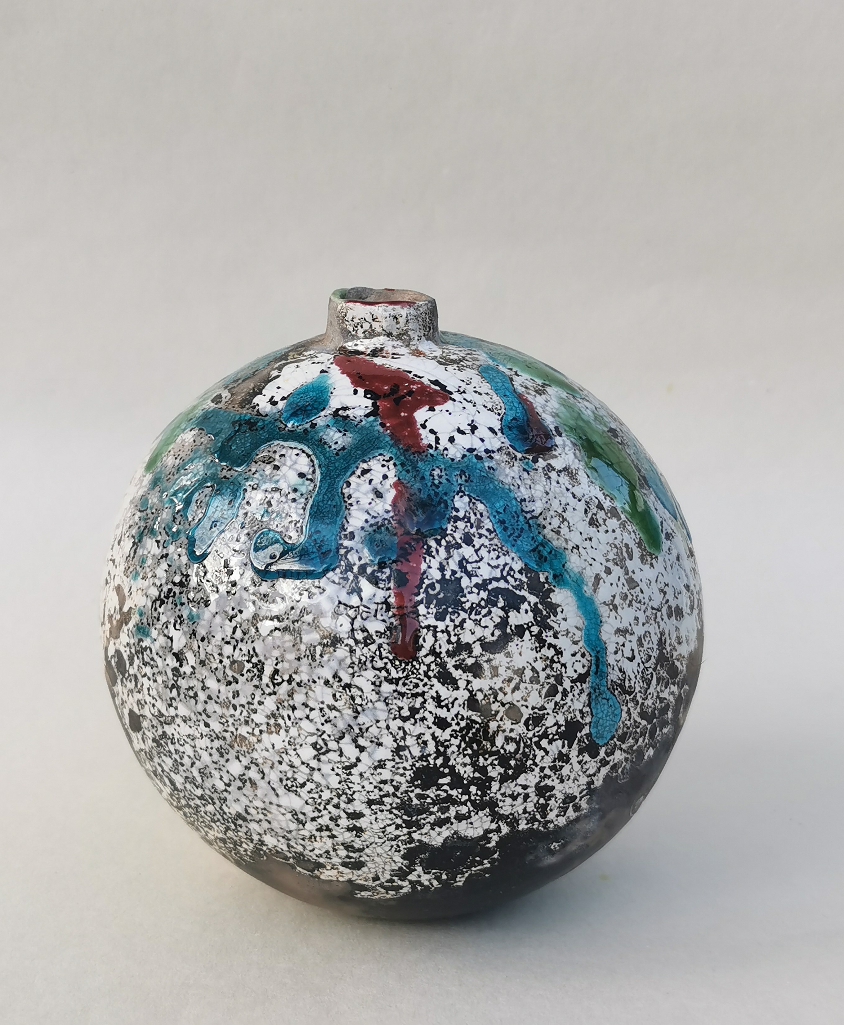 Debbie Page Ceramics – at the Yellow Shed Pottery