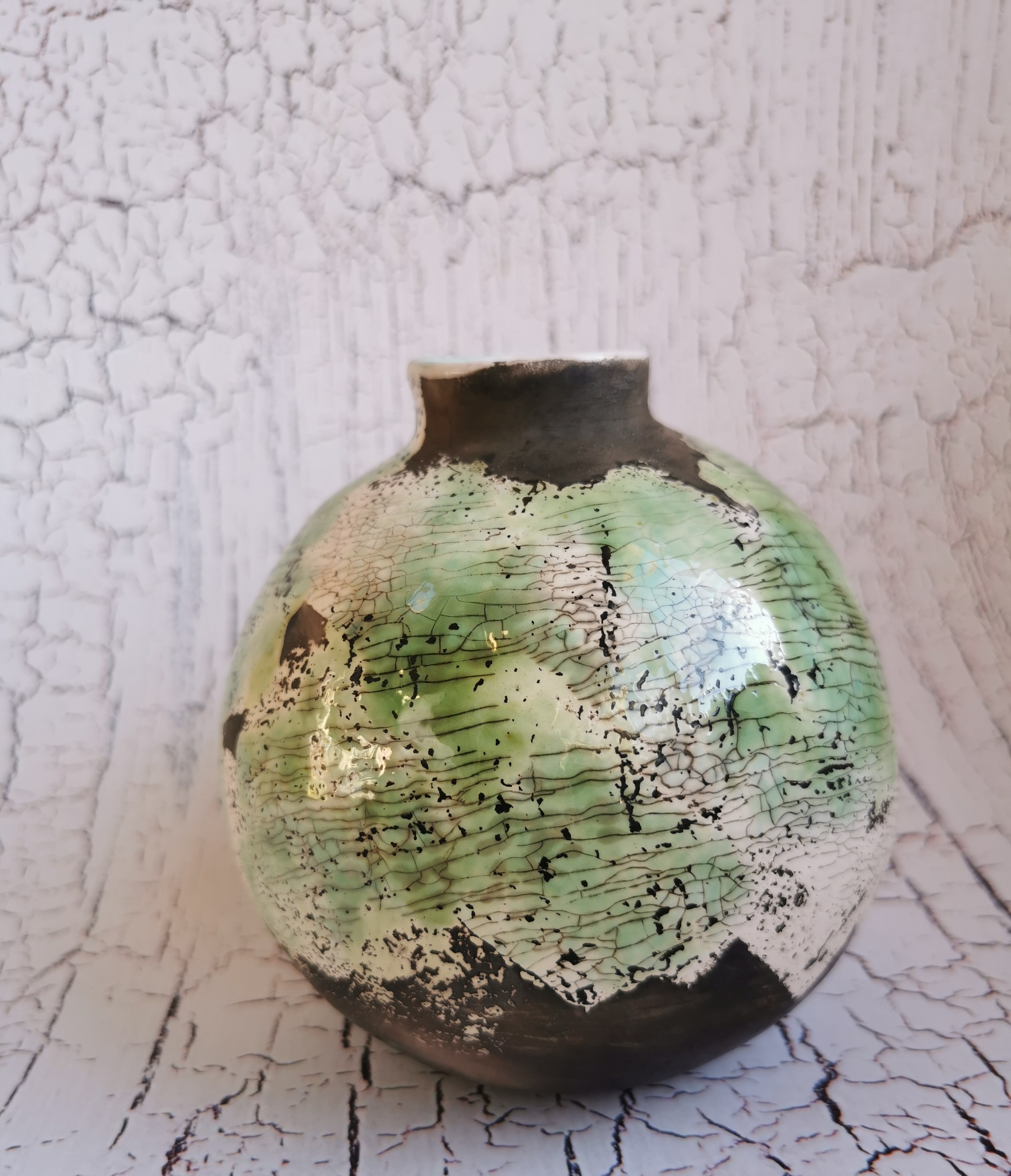 Debbie Page Ceramics – at the Yellow Shed Pottery