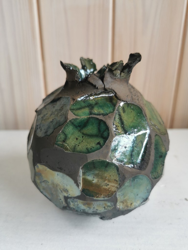 Debbie Page Ceramics – at the Yellow Shed Pottery