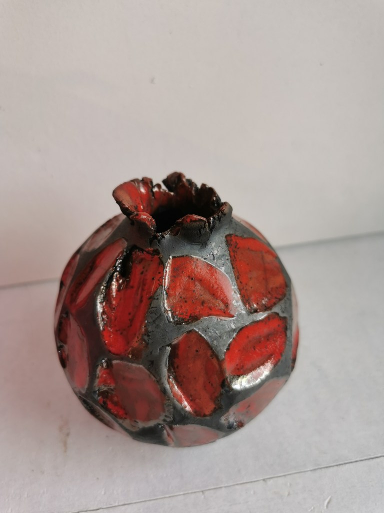 Debbie Page Ceramics – at the Yellow Shed Pottery